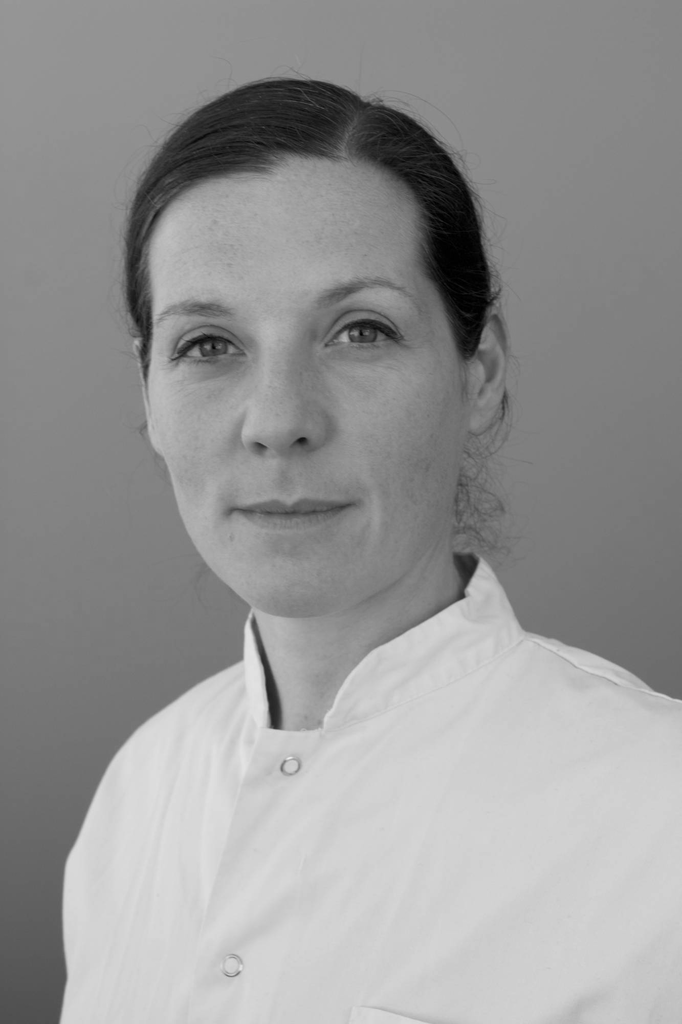 Marie Laure LOUIS